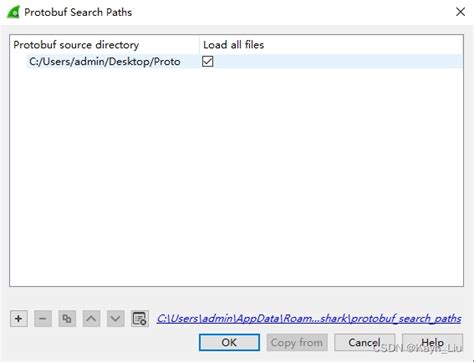 使用lua编写wireshark解析protobuf插件 wireshark lua插件例程 csdn博客