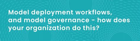 Hasgeek On Linkedin Mlops Datagovernance Mlops Data