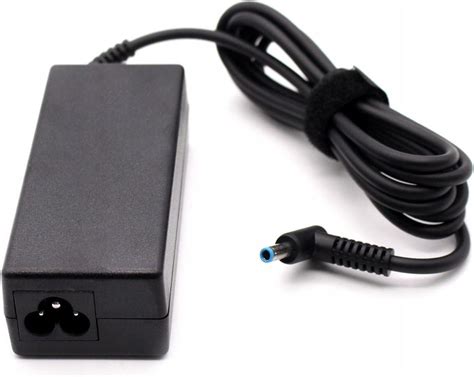 Zasilacz Do Laptopa Hp W Zasilacz Do Elitebook G G G Adowarka A