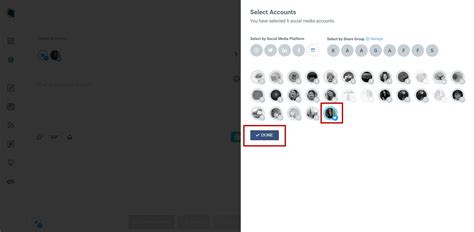 Twitter Scheduler Design And Schedule Tweets Right Away