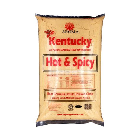 All Purpose Flour Brand In Malaysia At Henry Lawrence Blog
