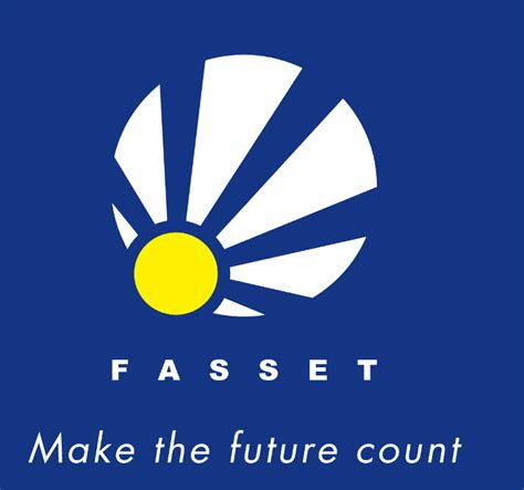 Fasset · Cfo South Africa