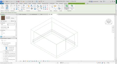 Solved Errors While Creating Topo Solid From Imported Csv File In