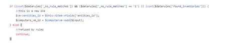 Missing VM During VM Import Issue Glpi Project Glpi GitHub