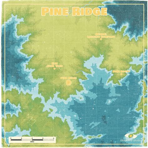 some free modern topographic maps r mapmaking