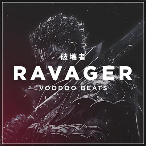 Ravager Feat Vendetta Beats And Anna Paulin Youtube Music