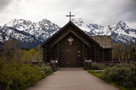 The Perfect One Day In Grand Teton National Park — Nichole The Nomad