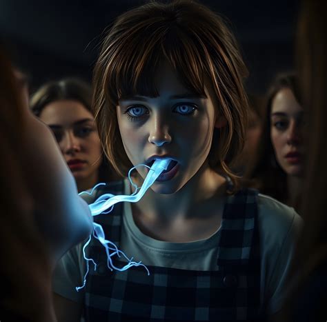 Ambers First Absorption By Kw666999 On Deviantart