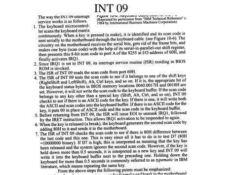 Ppt Chapter 10 Keyboard And Printer Interfacing Powerpoint Presentation Id 4329736