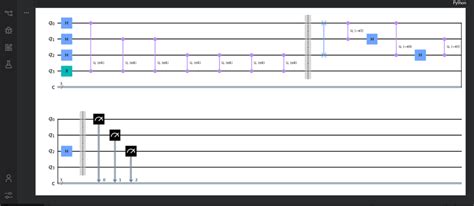 Quantum Phase Estimation Program By Meghapandey Medium