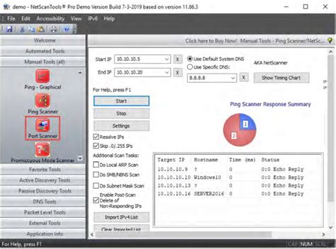 Scanning Networks Hackyourmom
