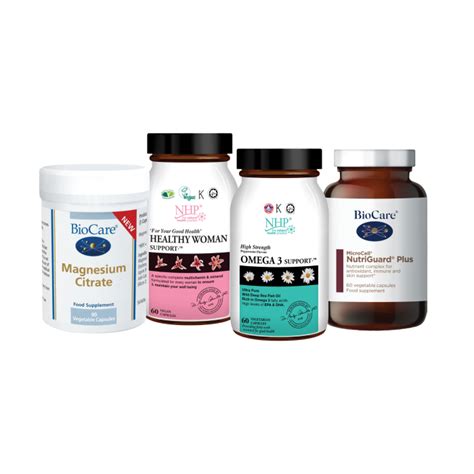 Irregular Periods Supplement Programme