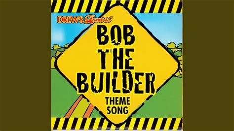 Bob The Builder Theme Song YouTube