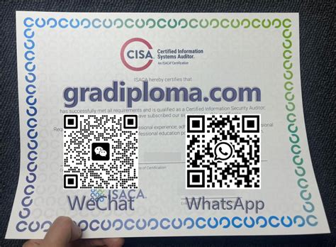 How To Apply For A Cisa Certificate Online For Better Jobs