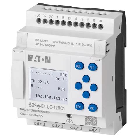 What Are Programmable Relays Advantages Automation Applications