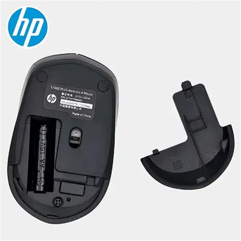 Hp Silent Wireless Mouse S Plus Best Price In Sri Lanka Ido Lk