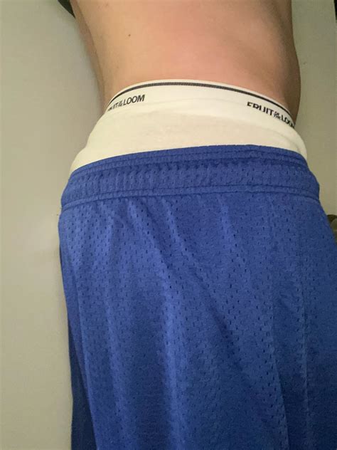 Tighty Whities All Around On Tumblr