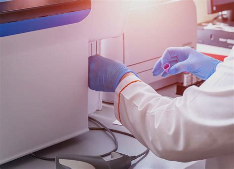 Endocrinology Specialty Testing Laboratory Corporation Of America