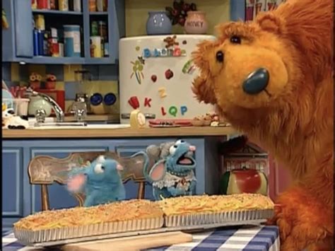 210 Bear In The Big Blue House Ideas To Save Today Big Blue House