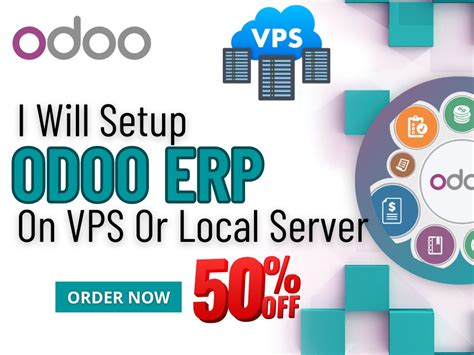 Odoo Setup Or Installation Upwork