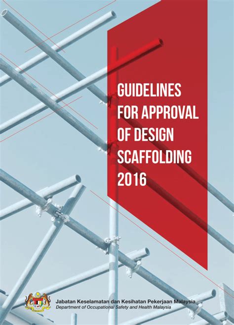 Professional Engineer Pe Scaffolding Design Asia Consultants And Training Services