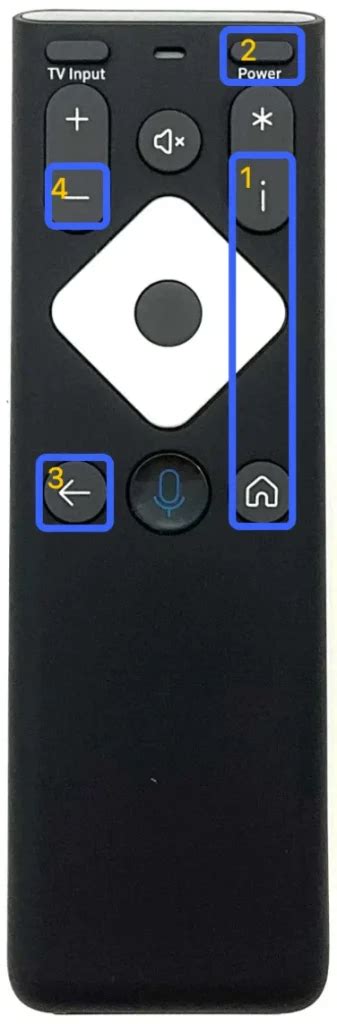 How To Reset Xfinity Remote Xr11 Xr15 Xr16 Dec 2024