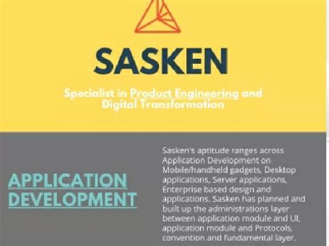 Ppt Product Engineering And Digital Transformation Application