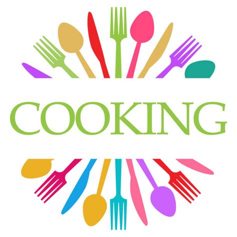 Best Cooking Class Illustrations Royalty Free Vector Graphics And Clip