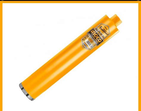 Diamond Core Bits Diameter 122mm At ₹ 5423 Piece In Kolkata Id