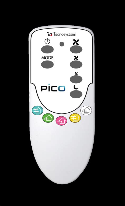 PICO PREMIUM PRO PLUS Pure Air Solution