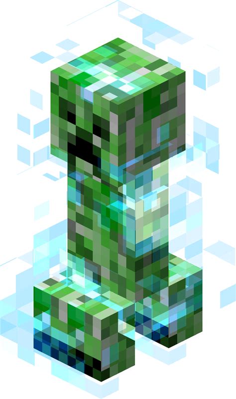 Creeper Minecraft Wiki Fandom Powered By Wikia
