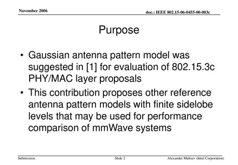 Doc Ieee C November Ppt Download