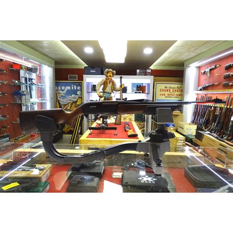 Winchester Rifle Sxr2 Pump Action Field 30 06 Armería Trelles Sl