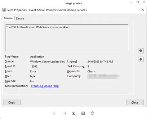 Wsus Is Not Working Microsoft Qanda