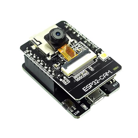 Esp32 Esp32 Esp32 Cam Mb Placa De Desenvolvimento De Câmeras Com Módulo