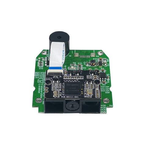 미니 바코드 스캐너 모듈 Qr 코드 스캐너 의 고품질 미니 바코드 스캐너 모듈 Qr 코드 스캐너