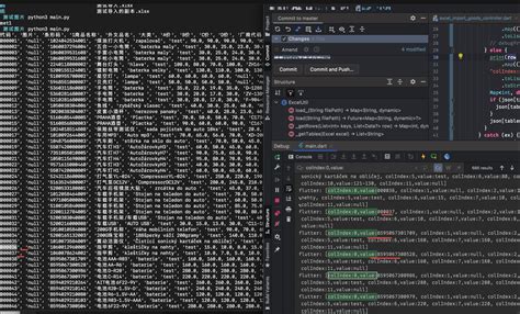 the data read is wrong · issue 193 · justkawal excel · github
