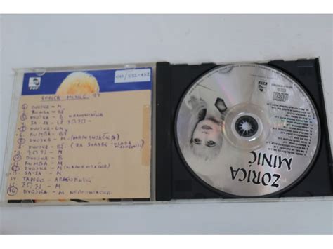 Zorica Minić 72005173