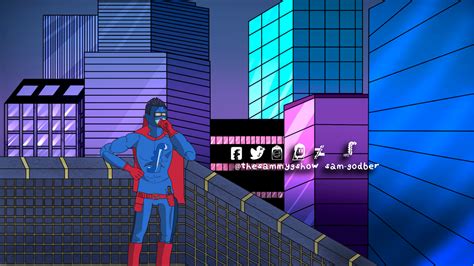 Sammygshow Student Filmographer Deviantart