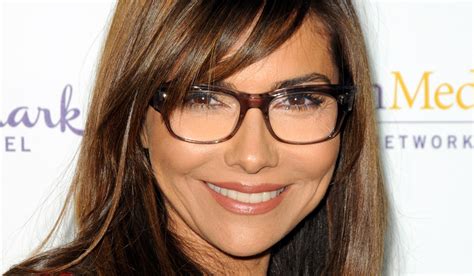 General Hospitals Vanessa Marcil Speaks Out To Say She Loves Men