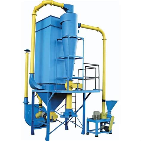 Air Classifiers in Vadodara हव वरगकरणकरत वडदर Gujarat Get Latest Price from