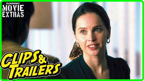 On The Basis Of Sex All Clips And Trailers 2018 Youtube