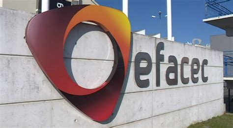 Reprivatização Da Efacec Com Luz Verde Europeia