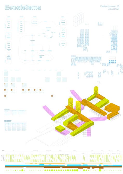 Pico Y Pala Architectural Design Archive By Dpa