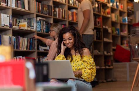 7 ideas to make a bookshelf website in 2020
