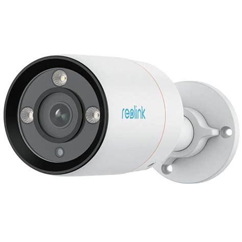 Rlc 1212a Reolink Intelligent 12mp Poe Camera Australian Stock — The Tech Geeks Australia