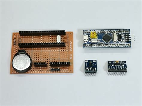 Gallery Diy Simple Stm32 Virtual Electronic Finderscope