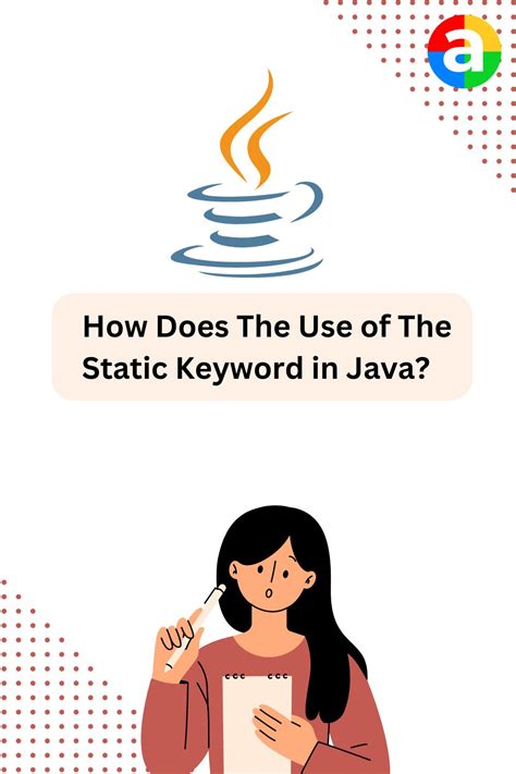 How Static Keyword In Java Improves Code Organization Ayushman Dhami