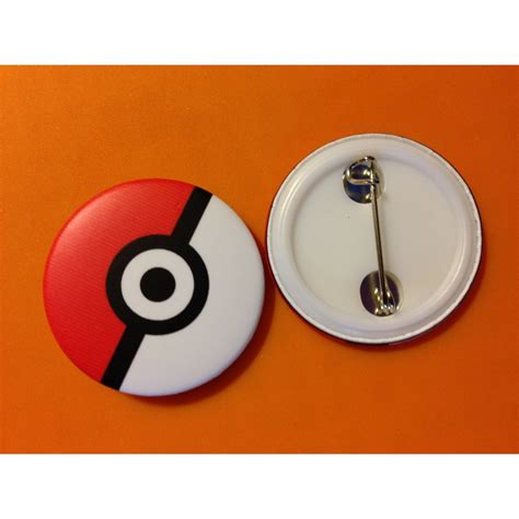 เข็มกลัด โปเกมอน แห่ง เกมส์ Pokemon Go มาแล้ว Shopee Thailand