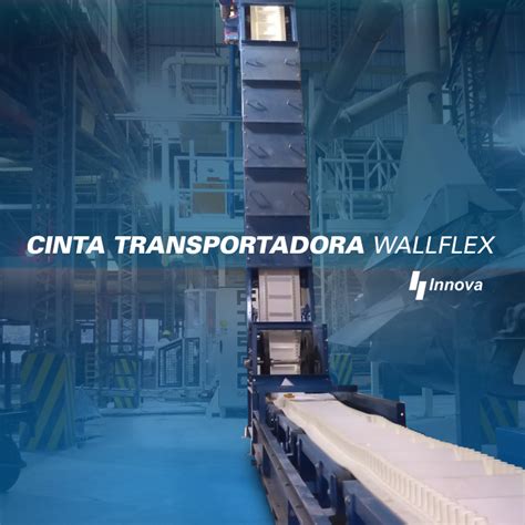 Banda Transportadora Tipo “pocket Innova Ingeniería